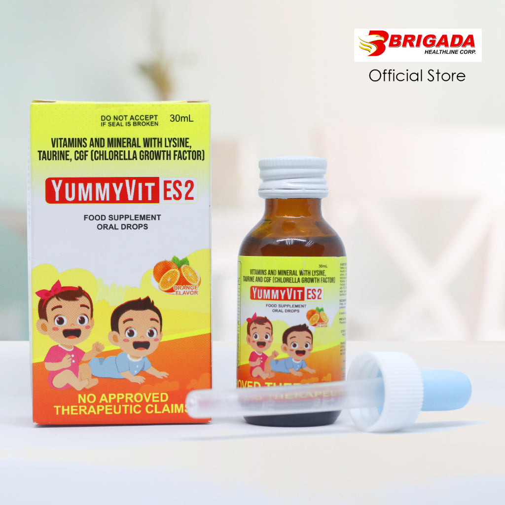 Brigada Distributions Inc.