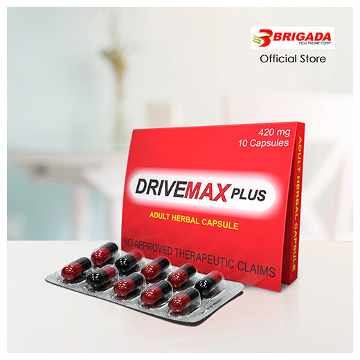 Brigada Distributions Inc.